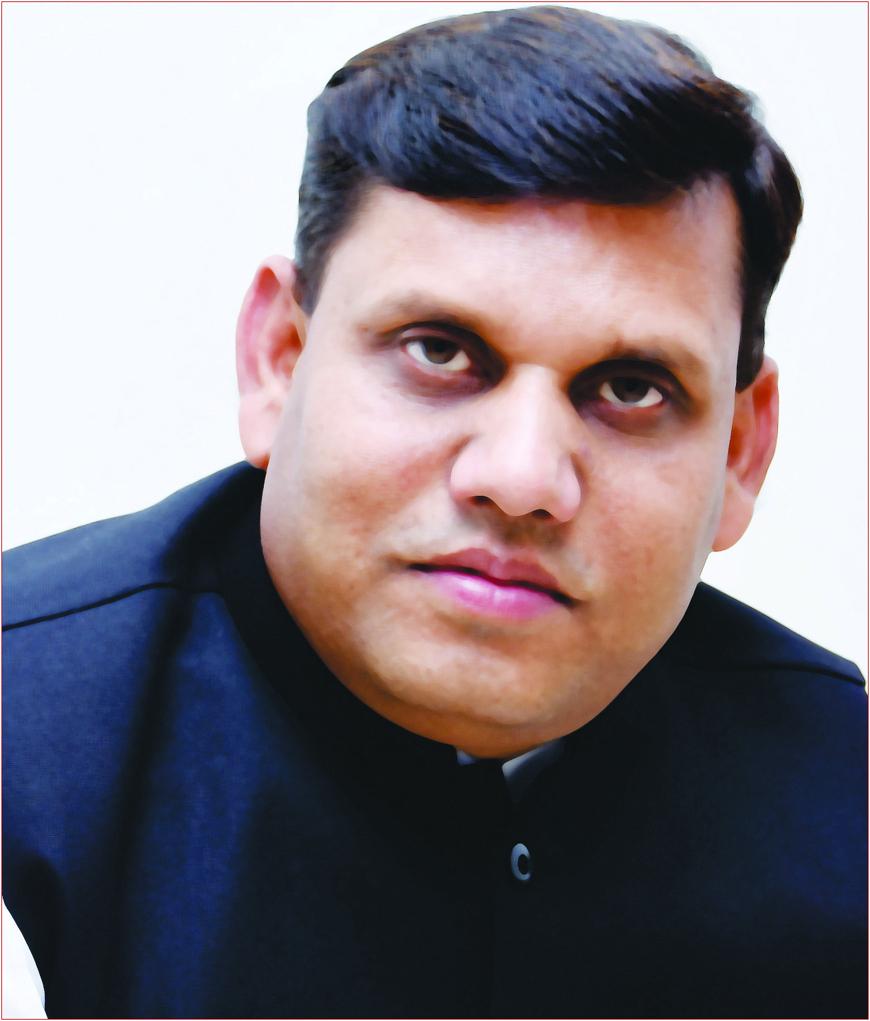Chancellor Message - Sardar Patel University